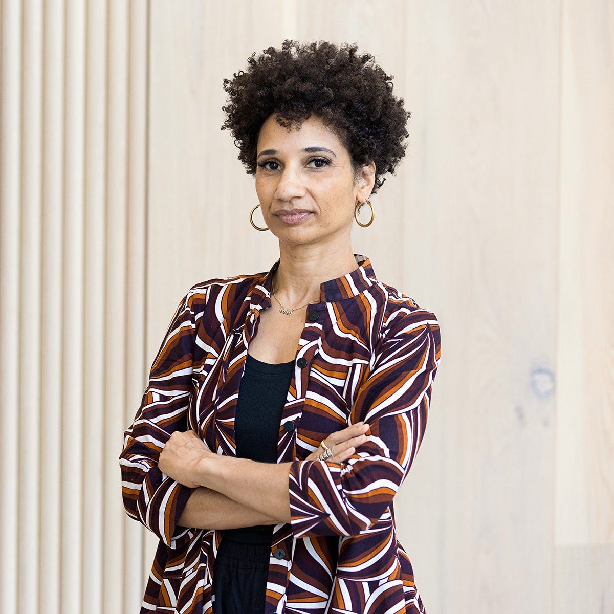 Lisette Austin | Substack