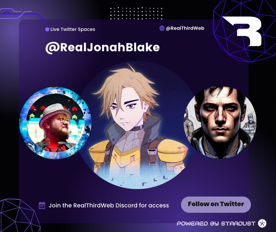 Evolving Creator Contracts - by RE3W - Real Agency