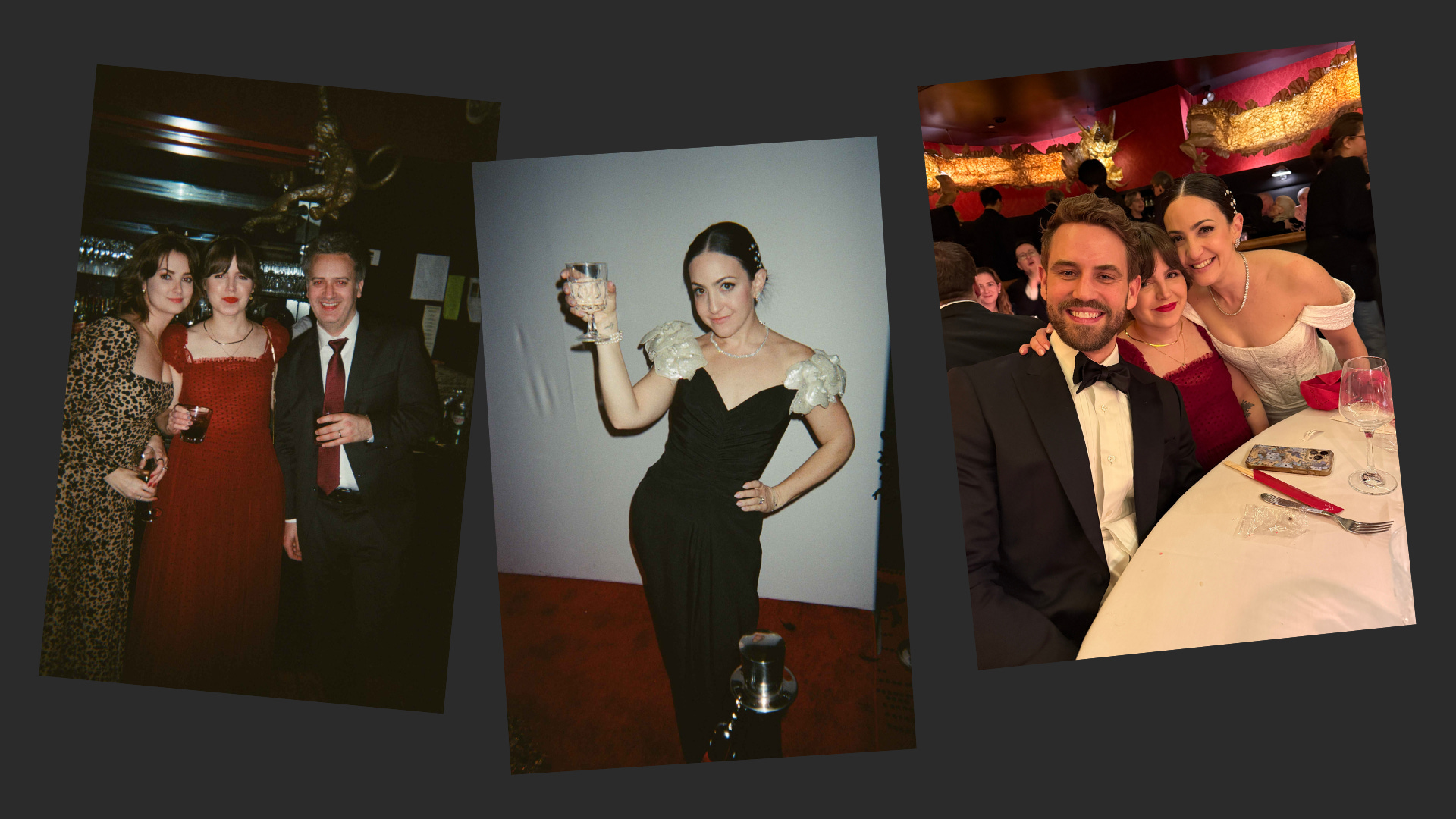 Emma Got Married! - by Claire Fallon and Emma Gray