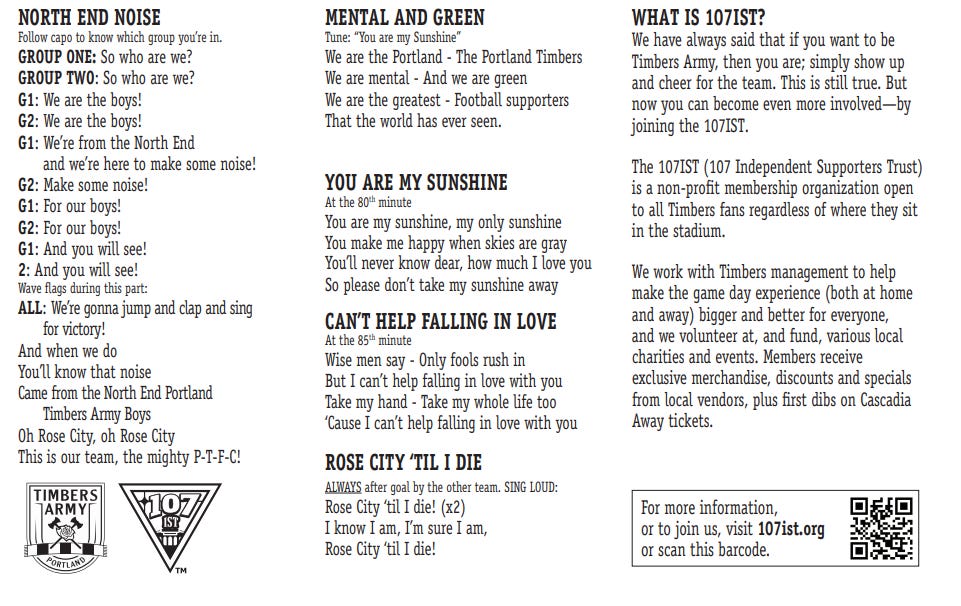 The North End Has Lost The Noise - by Jeremy Peterman