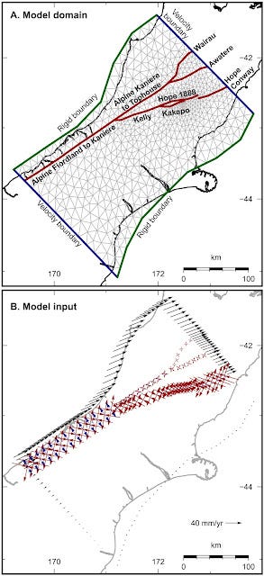 Article highlight: New approach to modeling plate deformation