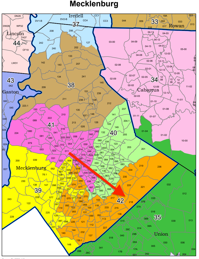 Primary Election 2024: Republican ballot