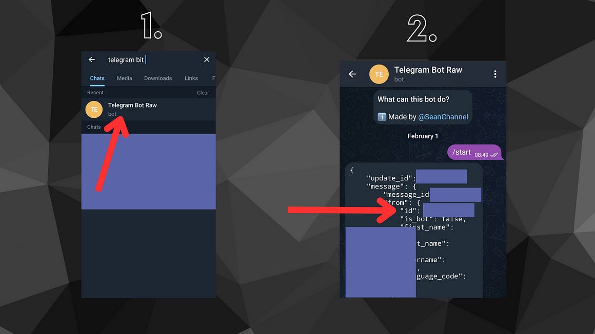 Personal Daily GPT4 Motivational Messages: Easily Sent With Telegram And Make
