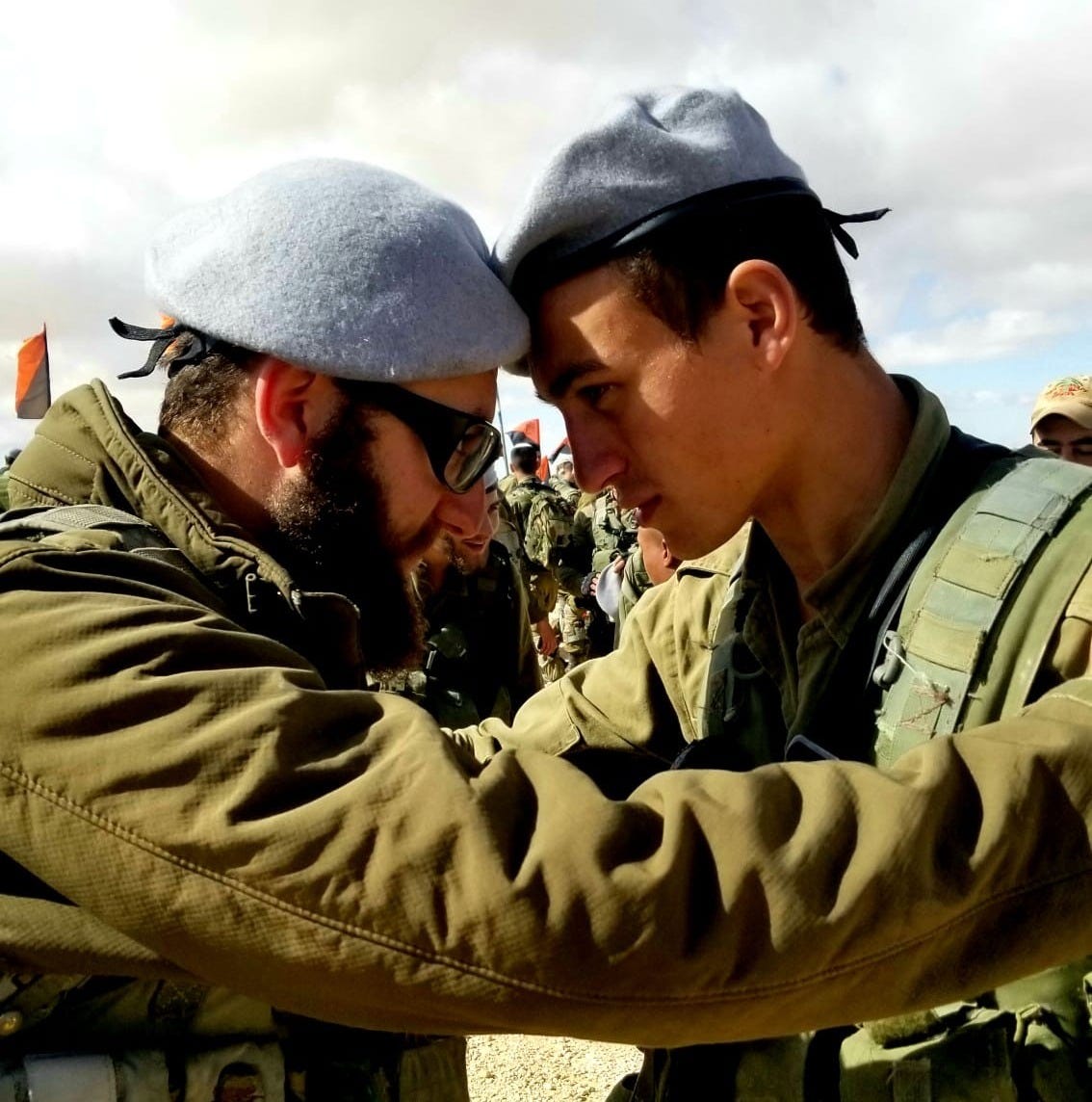 Trinity - by Randy Settenbrino - Randy’s Substack