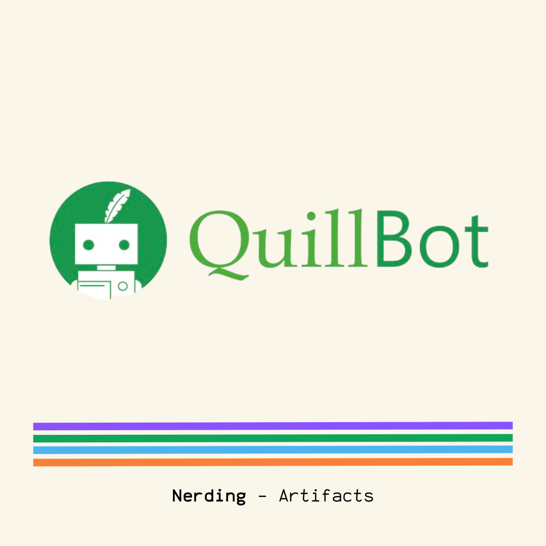 Behind the Act - by Lorenzo Ancona - Artifacts