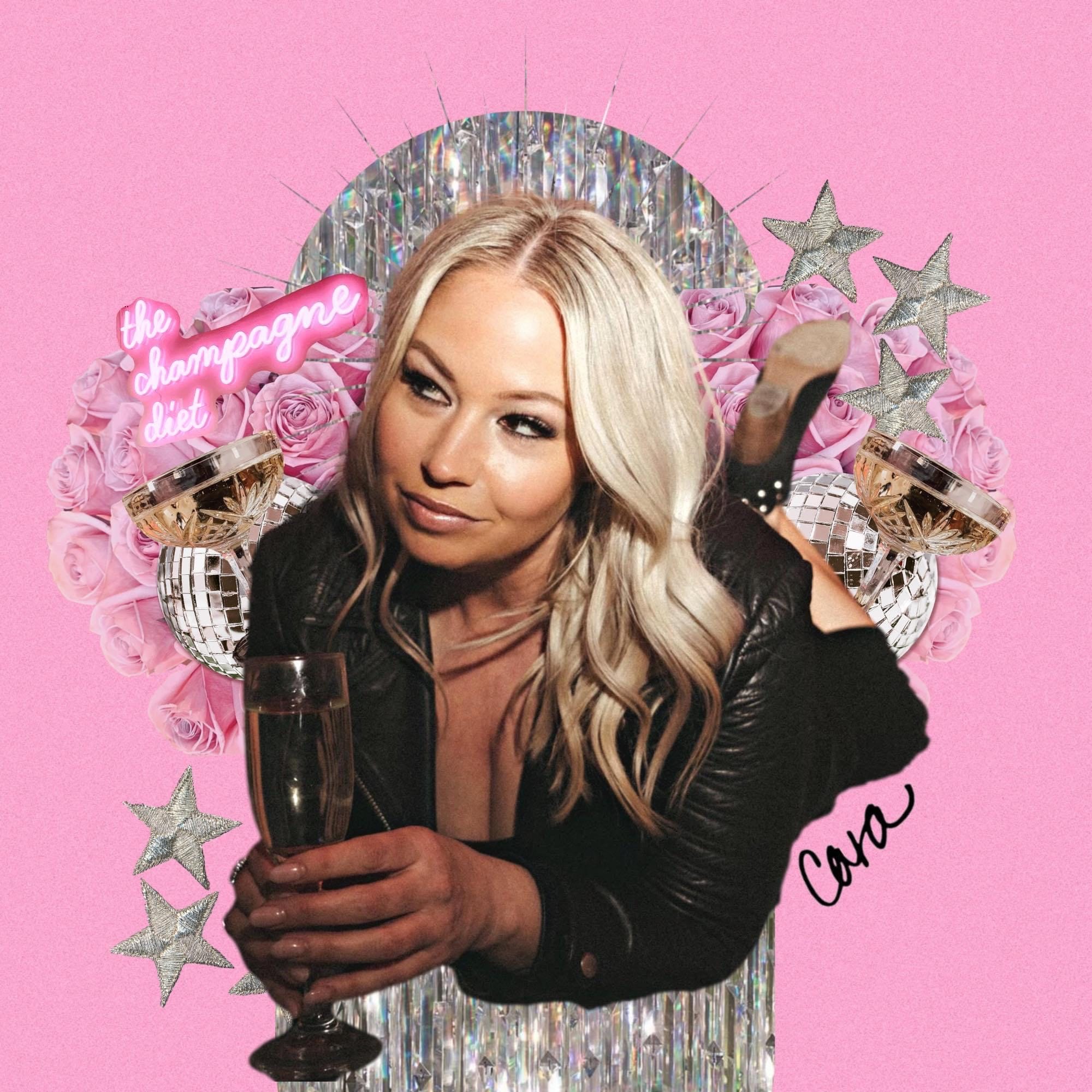 cara alwill | Substack