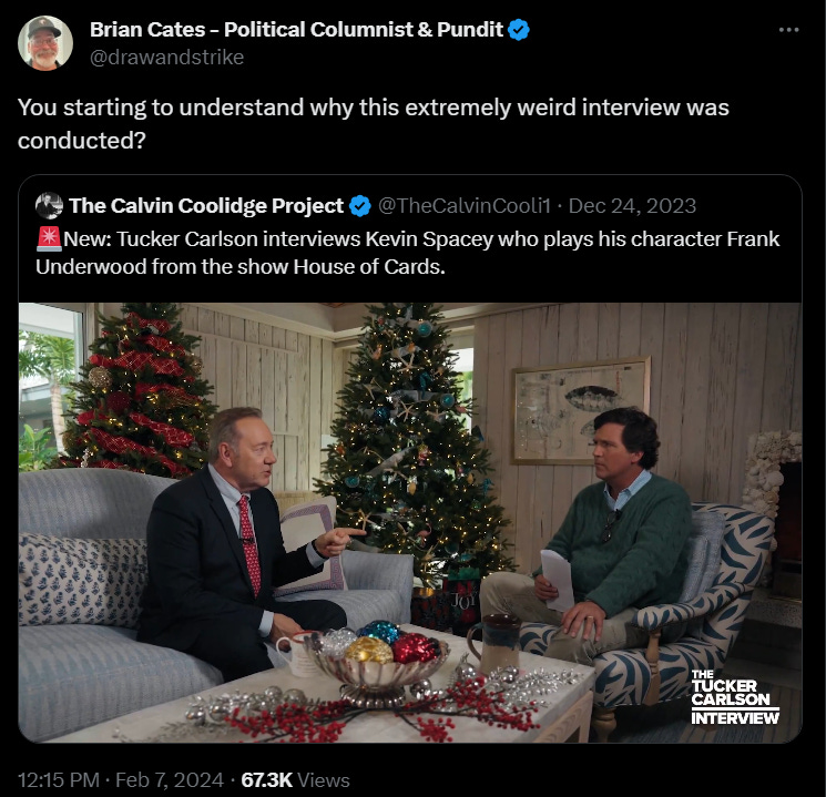 Is The Entire Crowdstrike House of Cards About To Collapse? – Vigilant ...