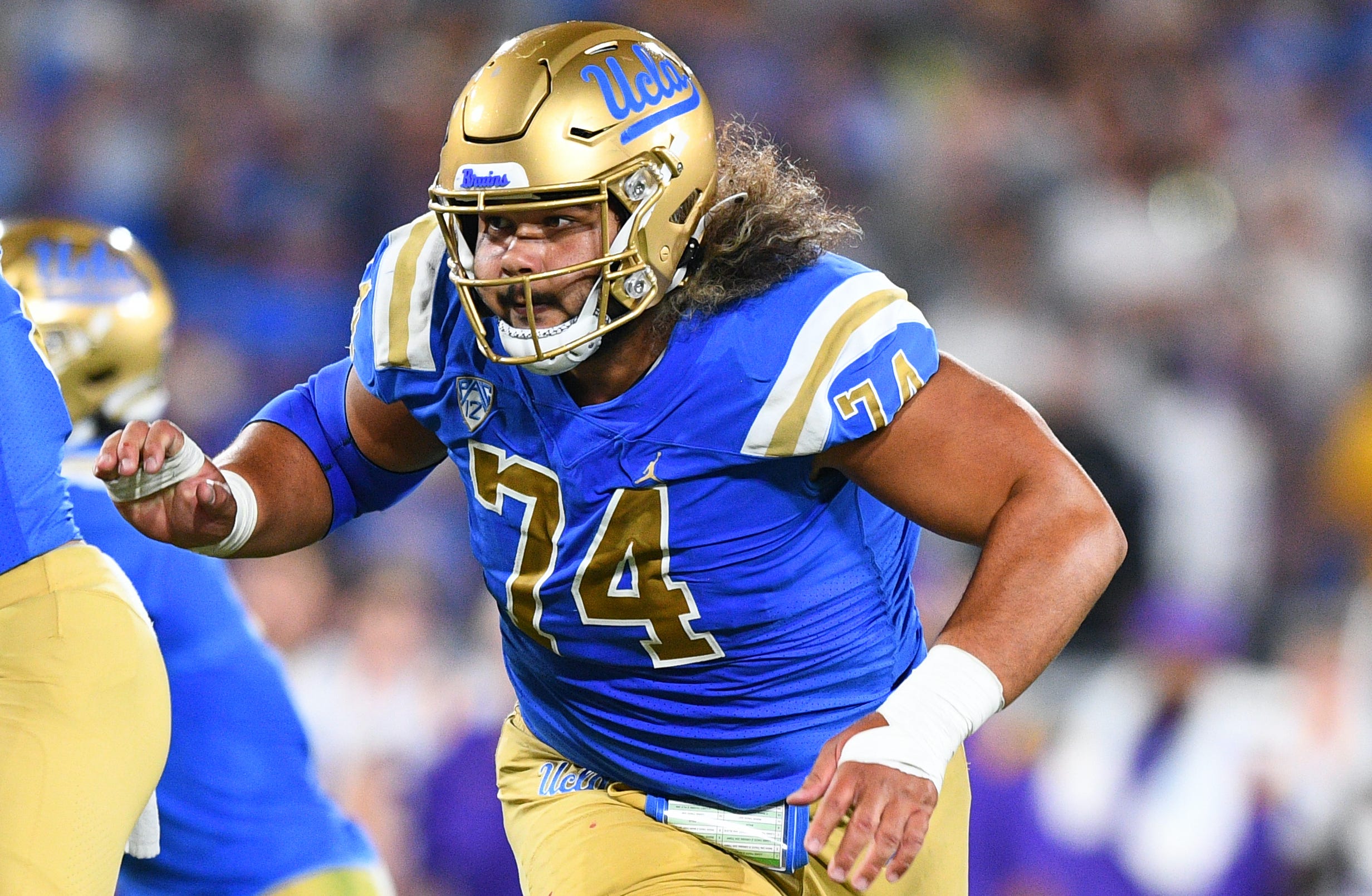 ‘Kill ‘em all:’ The Sean Rhyan Code - by Tyler Dunne