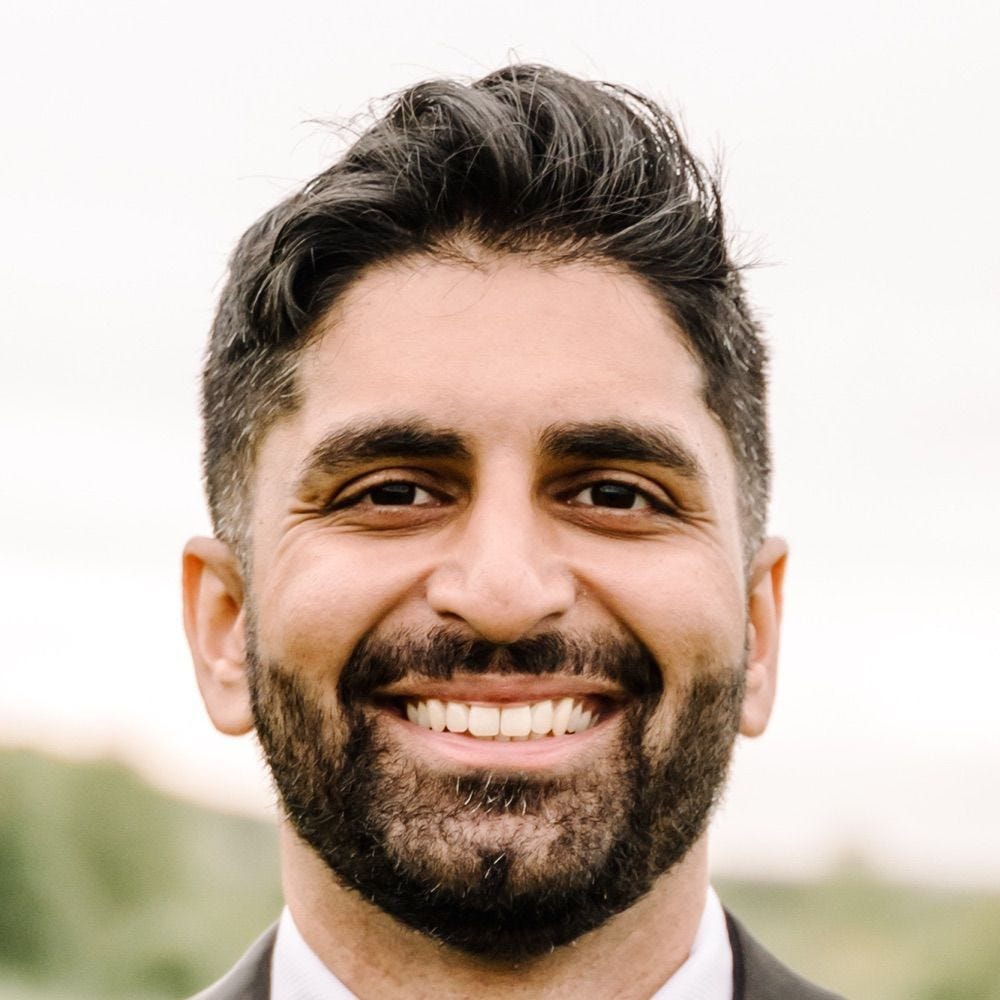 Waleed Shahid | Substack