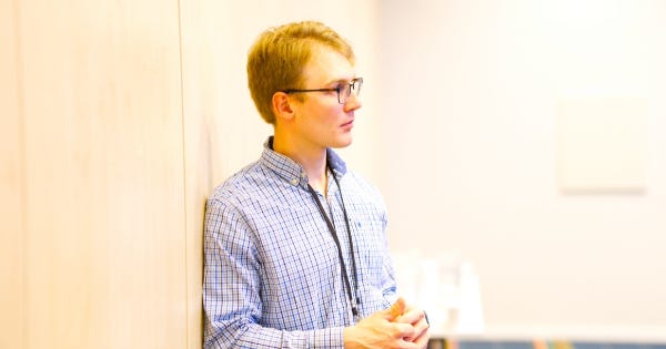 Scott Douglas Jacobsen | Substack