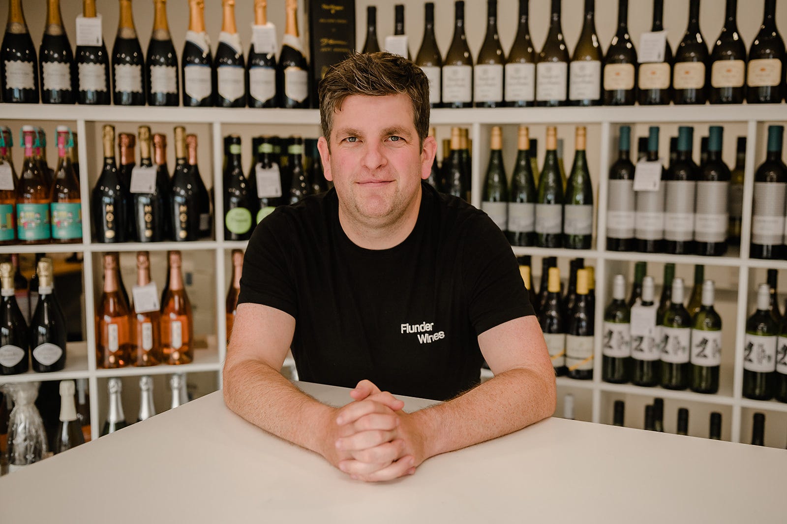 Luke's Corner - My Tasting Guide, by Luke Flunder Wine World