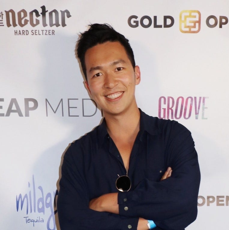 Robin Guo | Substack