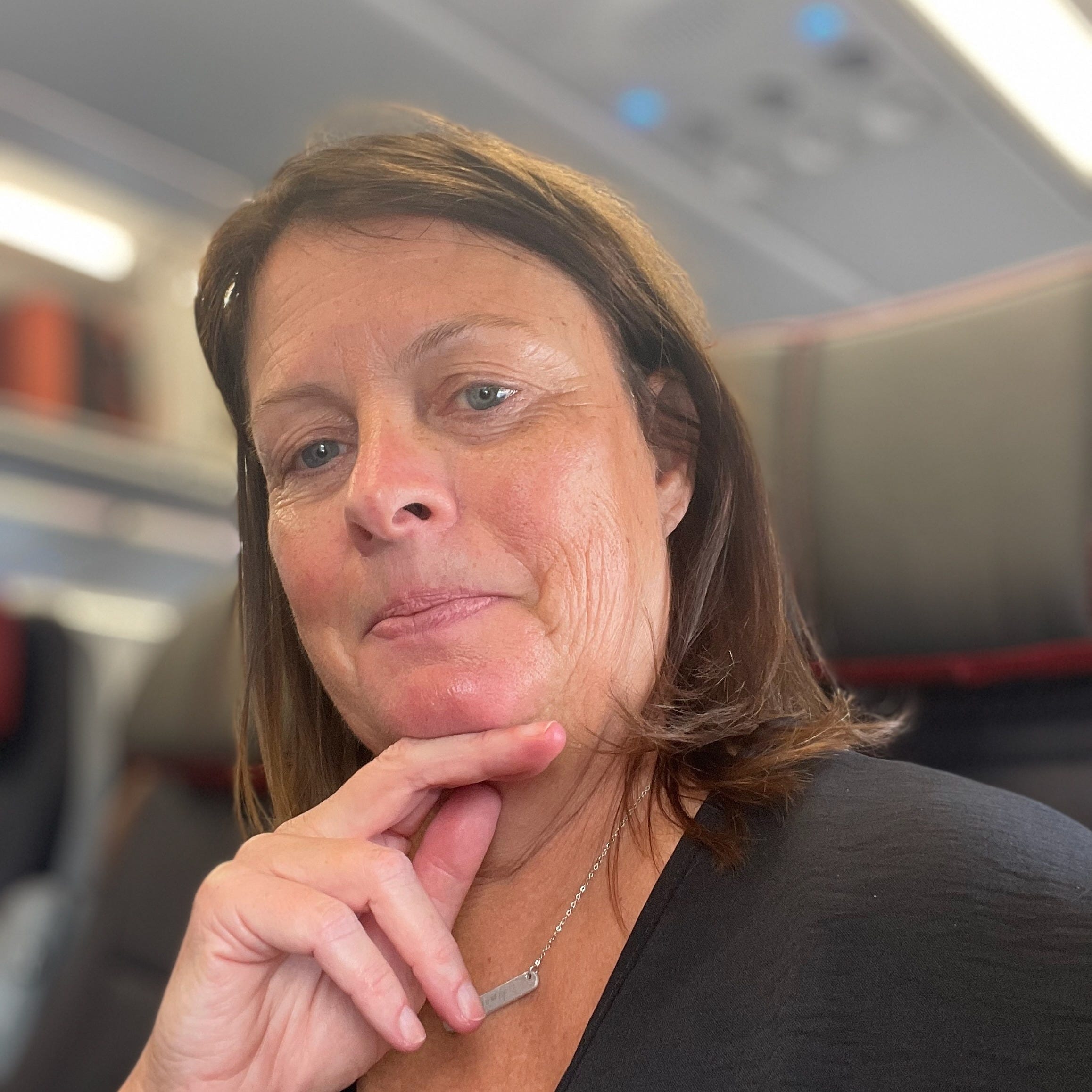 Heather Roberts | Substack