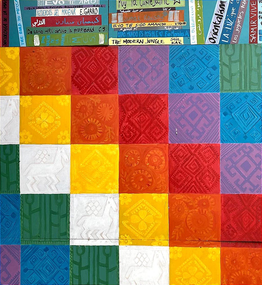 The Socialist Party of America's Constitutional Critique