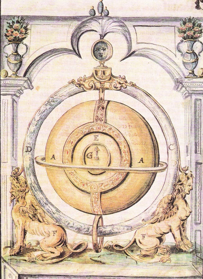 Age of Invention: How the Steam Engine was Invented