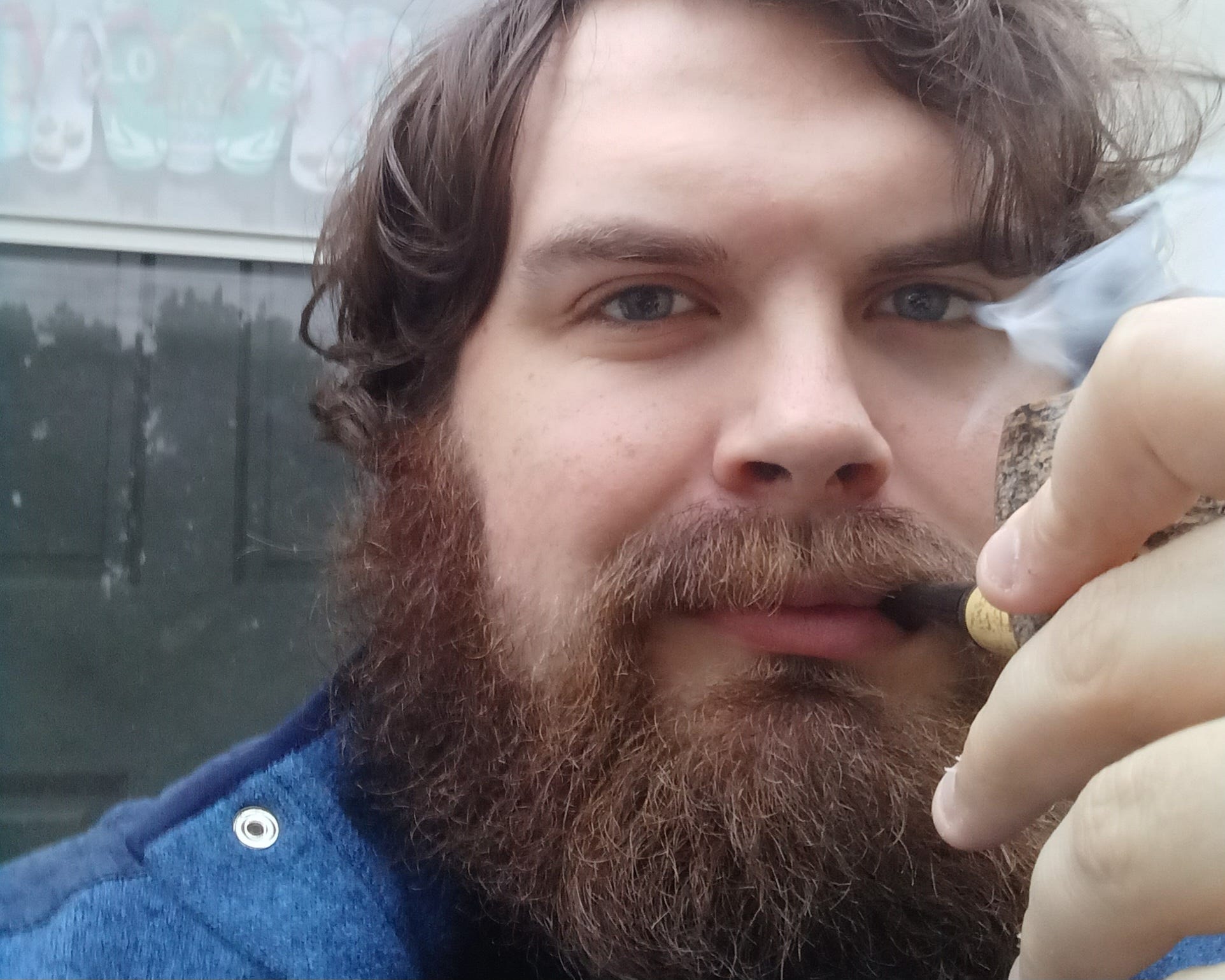 Matthew Herman Hudson | Substack