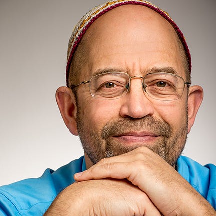 Rabbi Jonathan Kligler | Substack