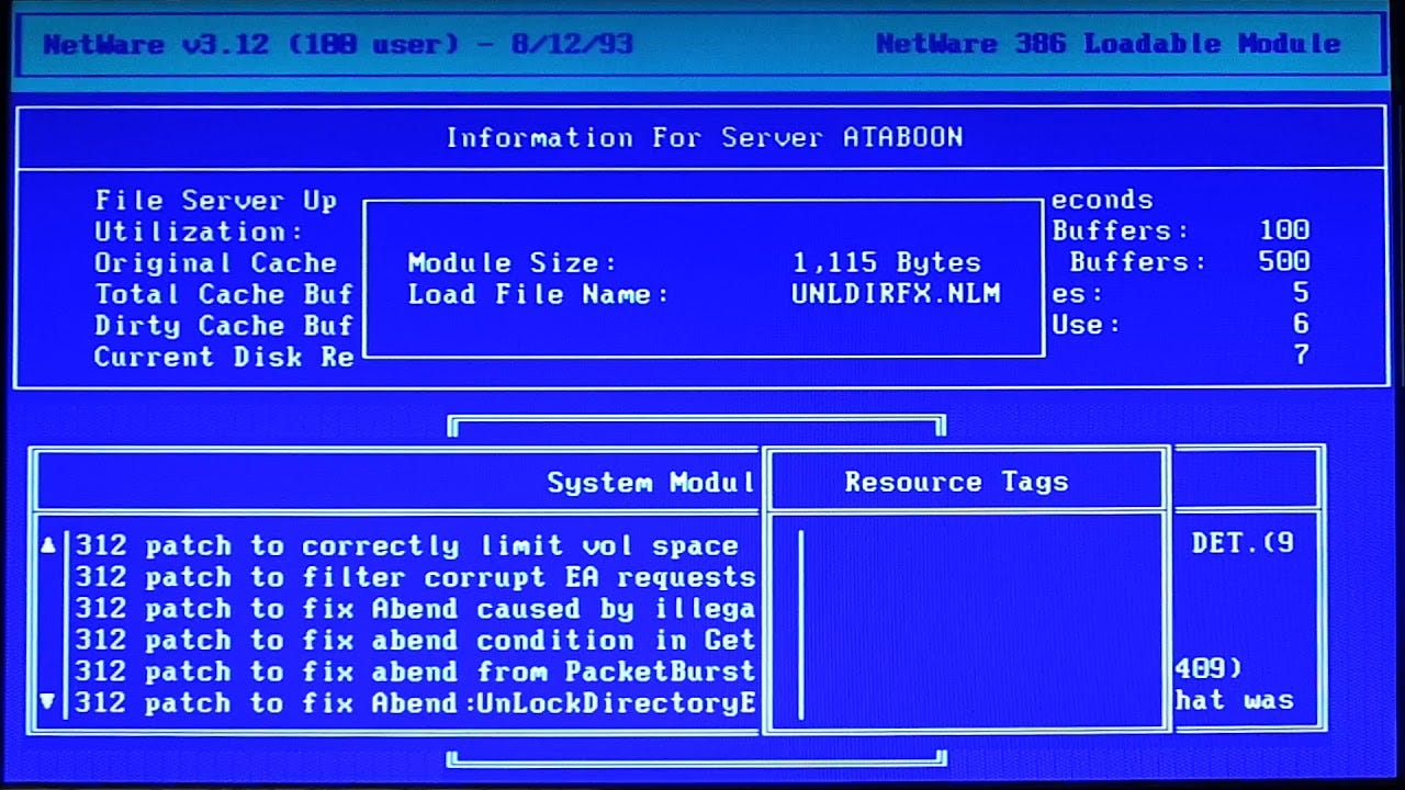 The History of Novell - by Bradford Morgan White