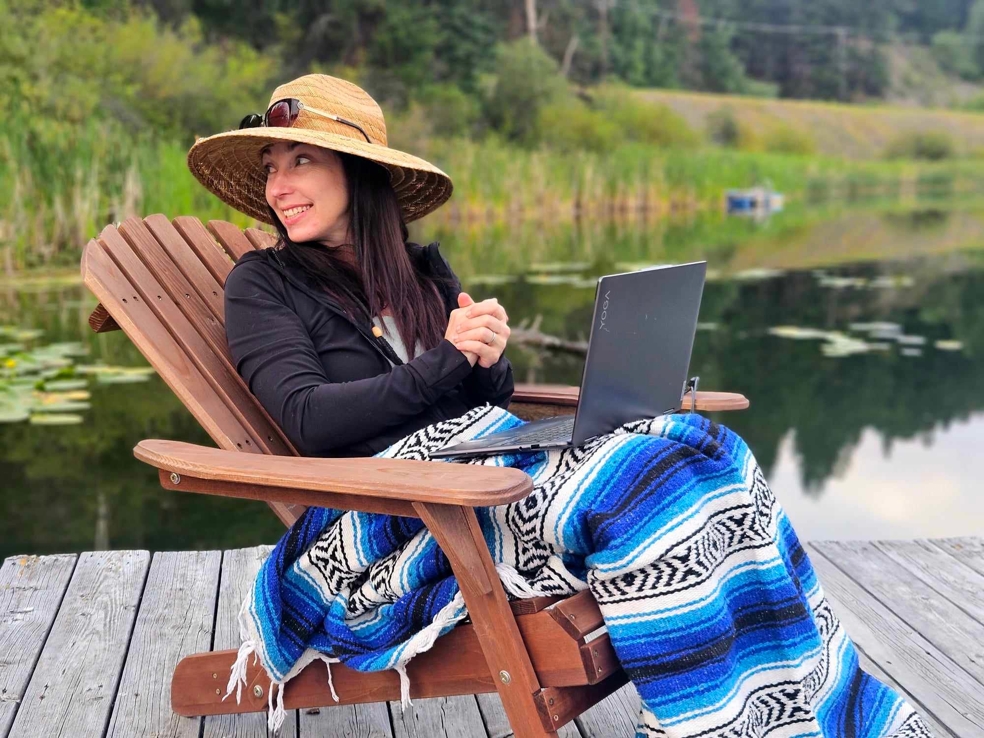 Catharine Adams | Substack