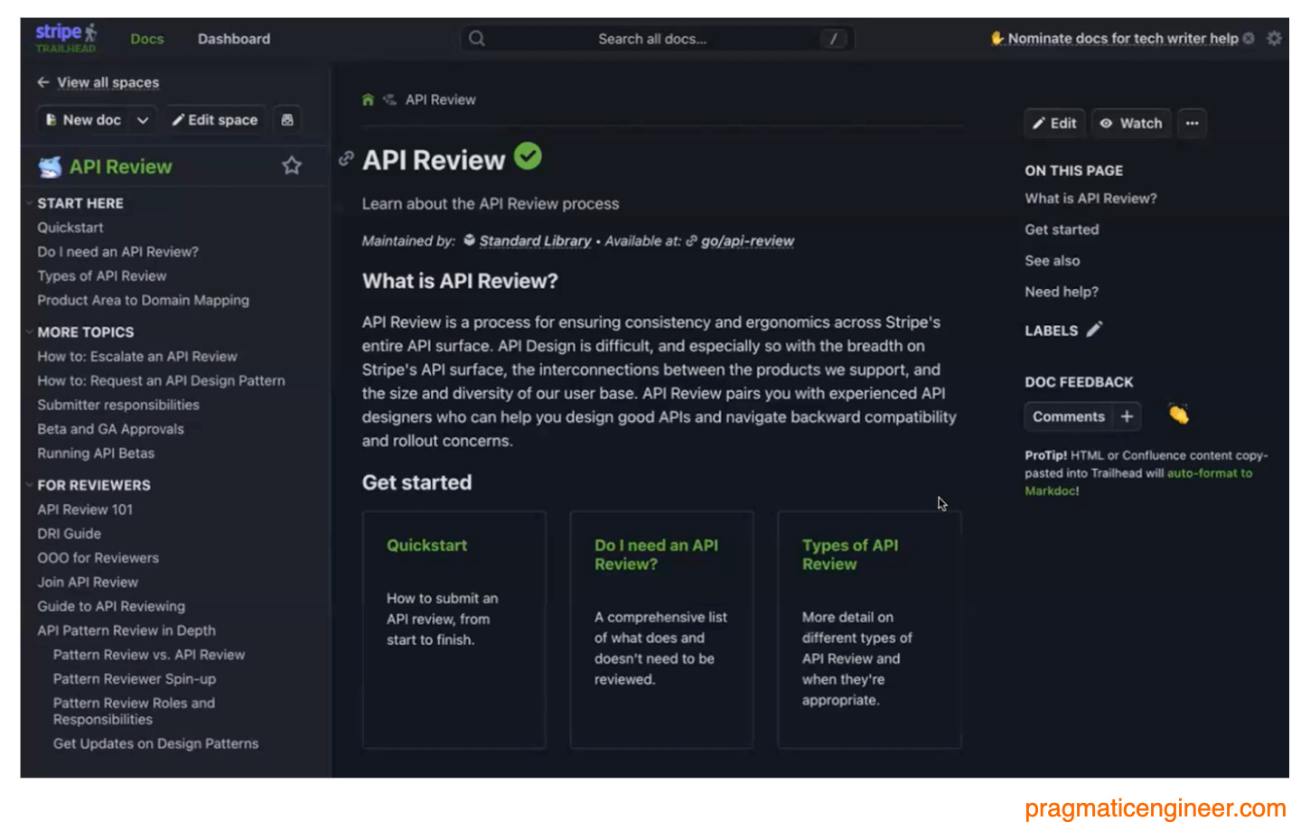 Inside Stripe’s Engineering Culture: Part 2