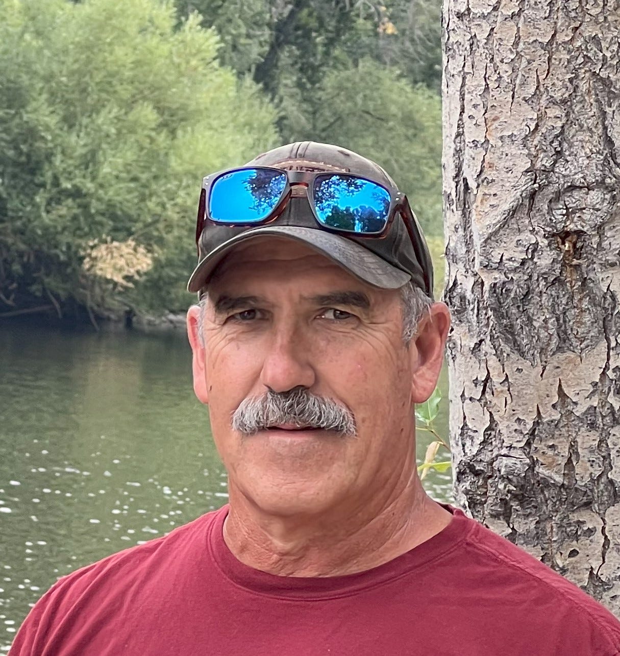 Ken Nicodemus | Substack