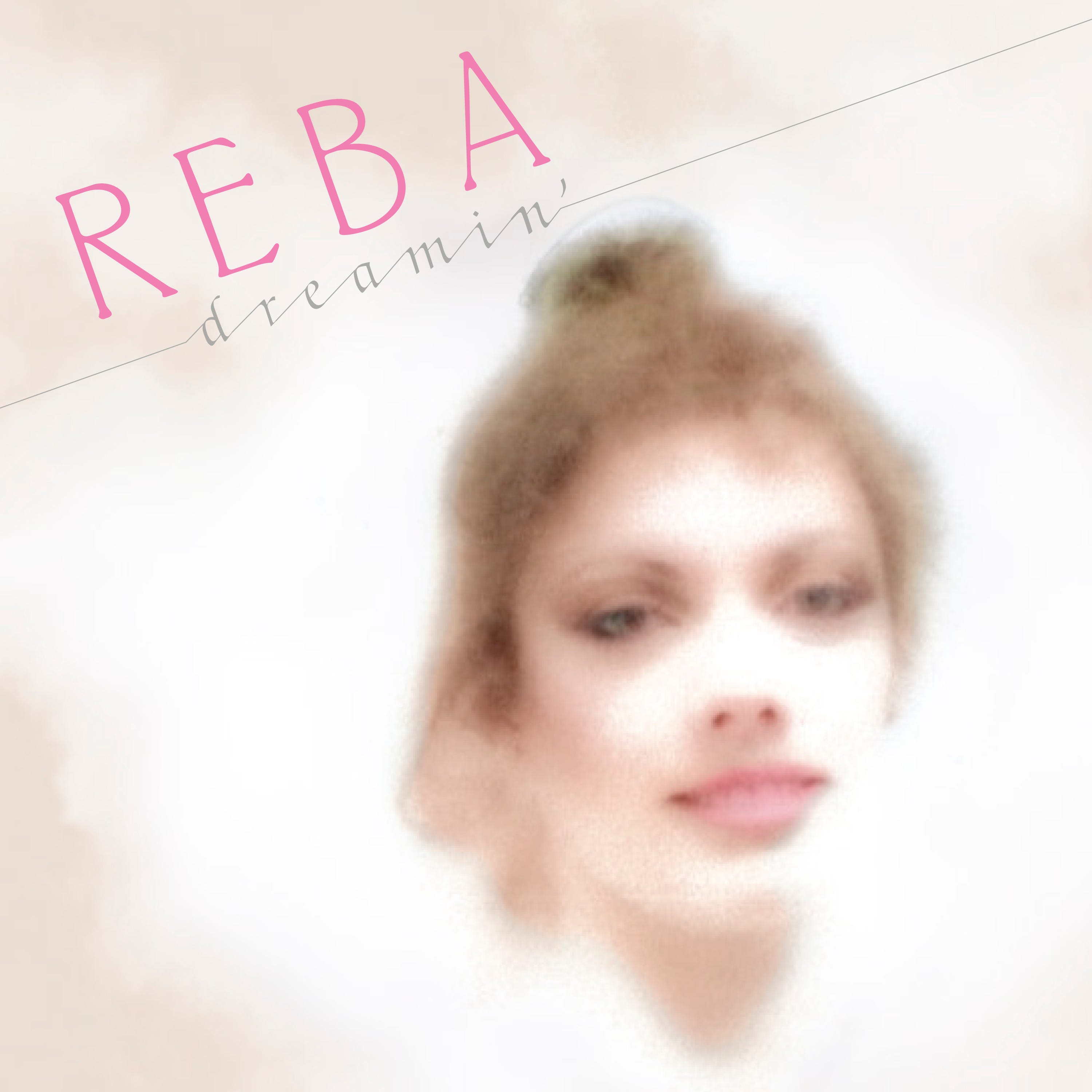 Reba Rambo's 1980 classic 'Dreamin'' Reissued Digitally!