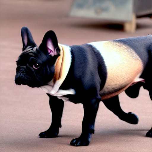 Chapter One - by Jim Watkins - Jim’s Substack