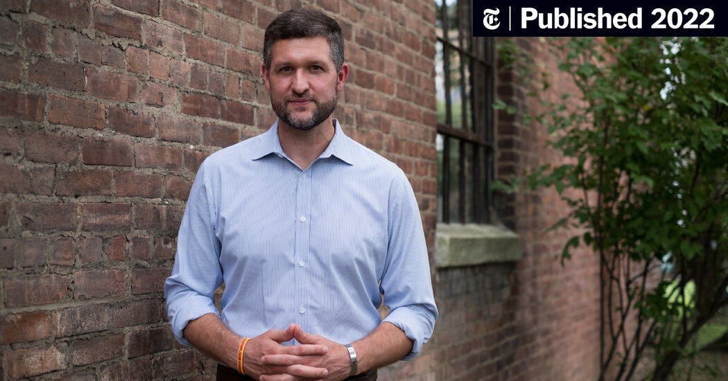 Abortion Rights and the 2024 Elections - by Tom Bonier