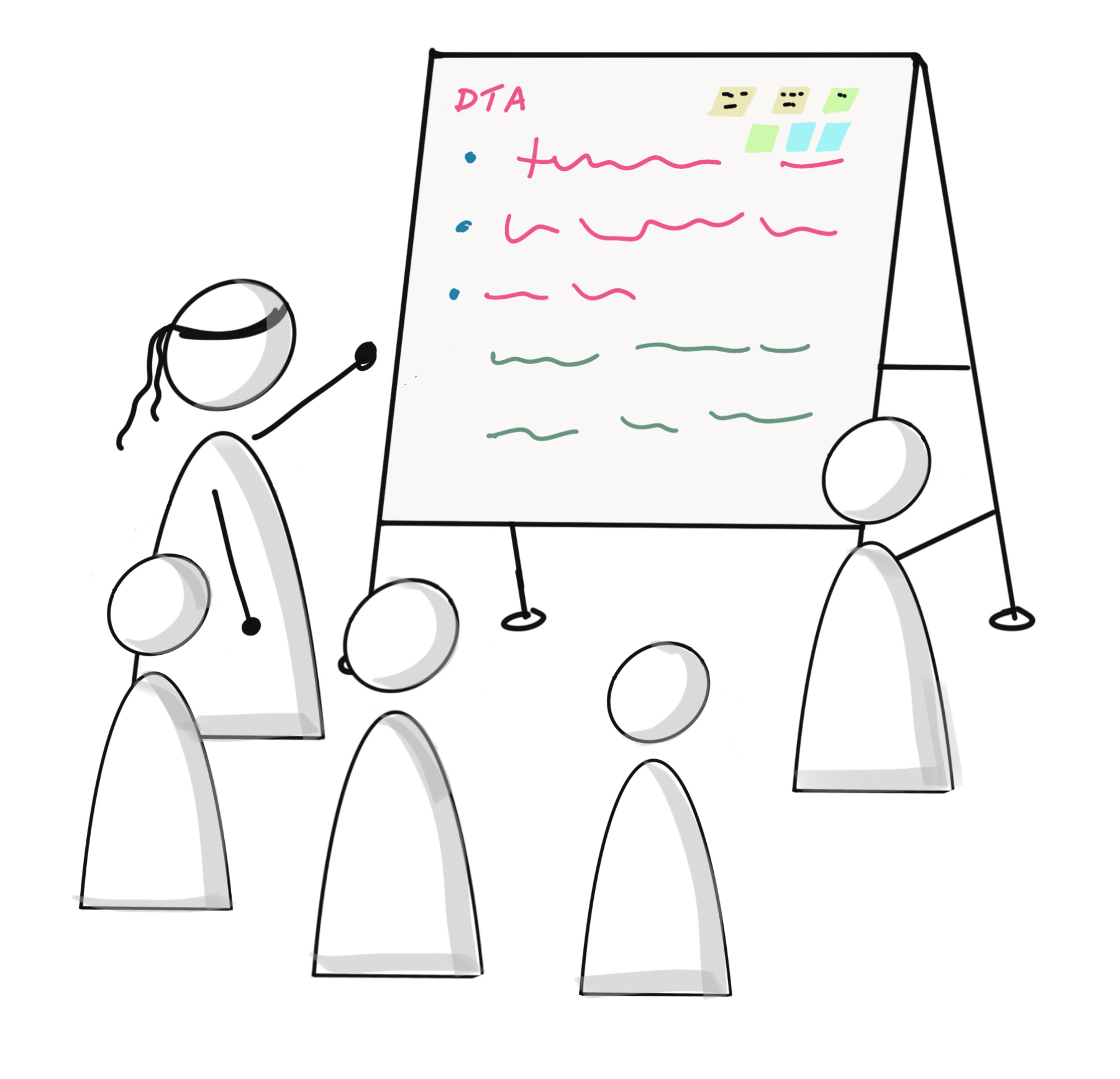 Designed Team Alliance - by Nigel Mahoney