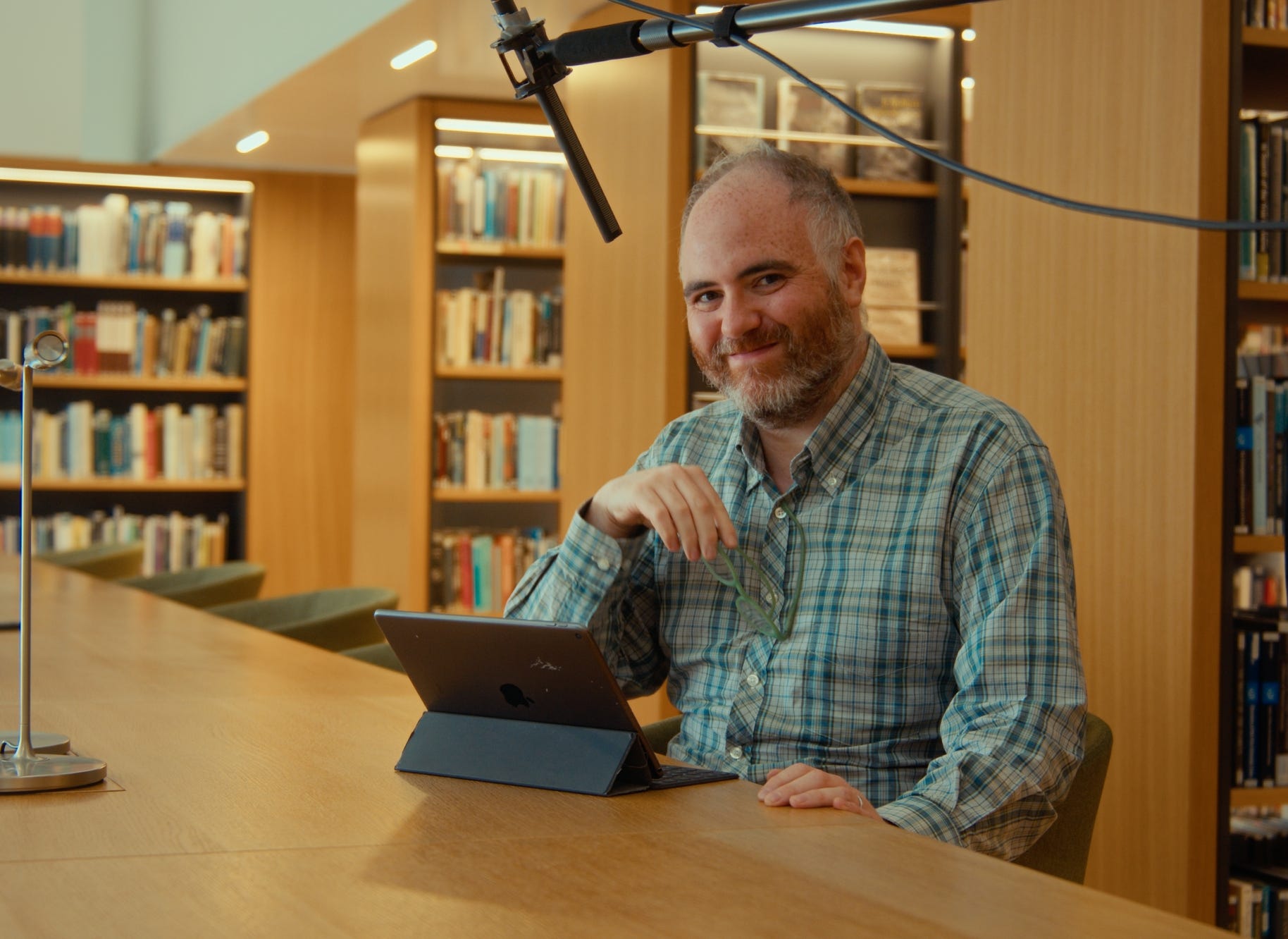 Paul Craddock | Substack