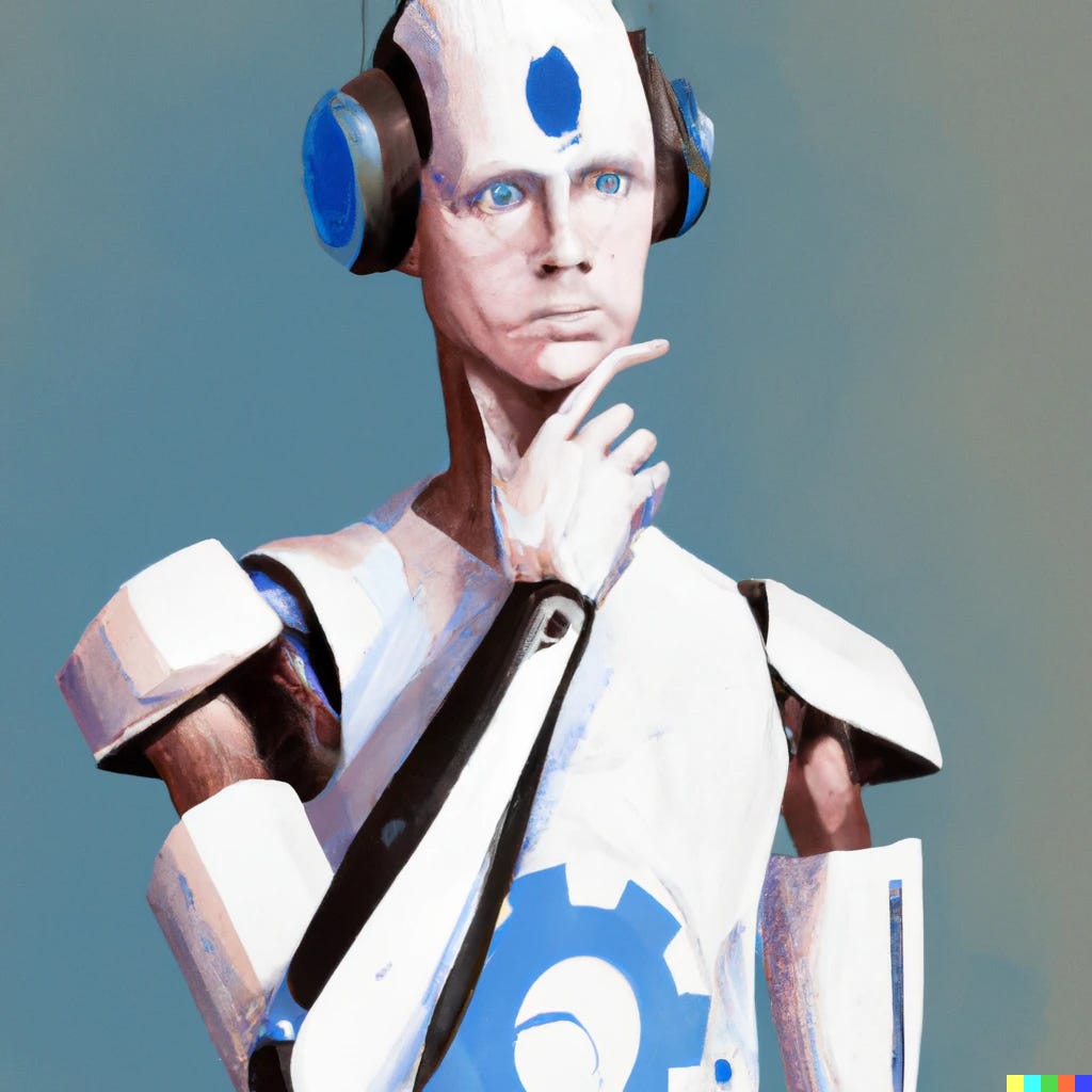 AI: Misconception and Sheer Ignorance - by Hevar Hussein