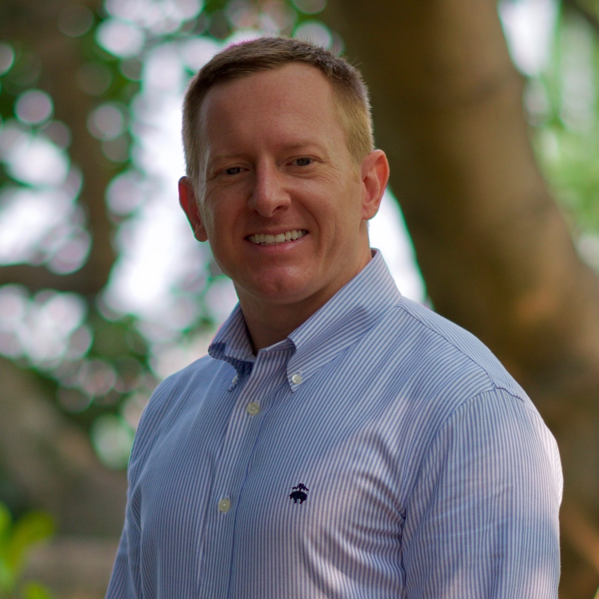 William J. Luther | Substack