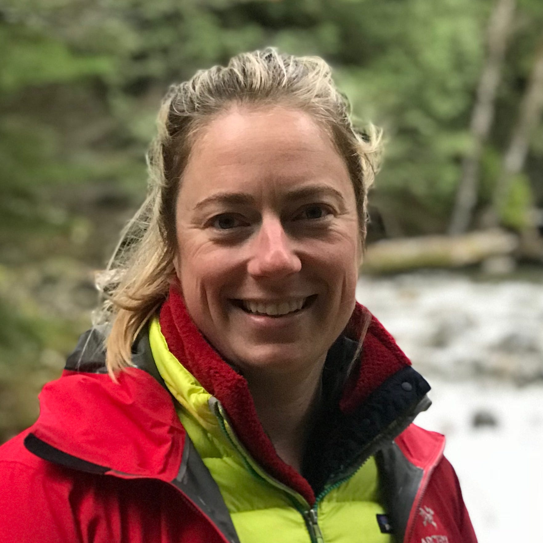 Amy Pitelka | Substack