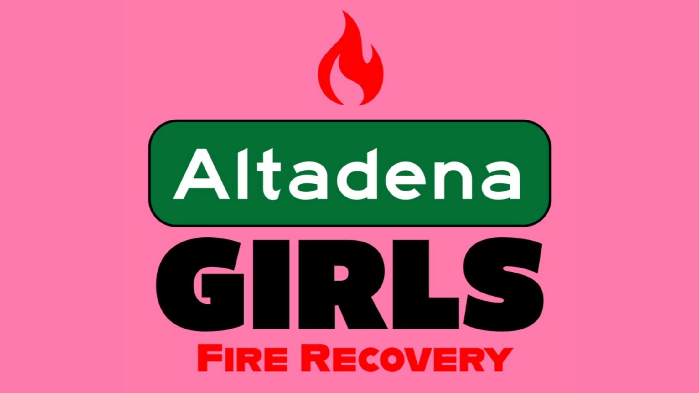 Once upon a time: The Altadena Girls & the power of community