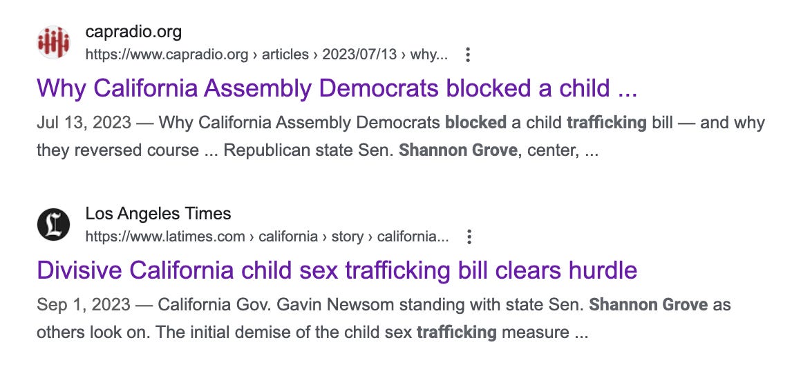 Still Fighting: A Discussion With California Assemblyman Bill Essayli