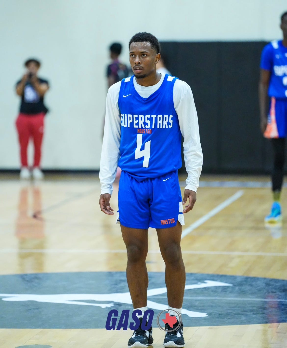 All-Memorial Day GASO Teams Named + Event Stock Risers