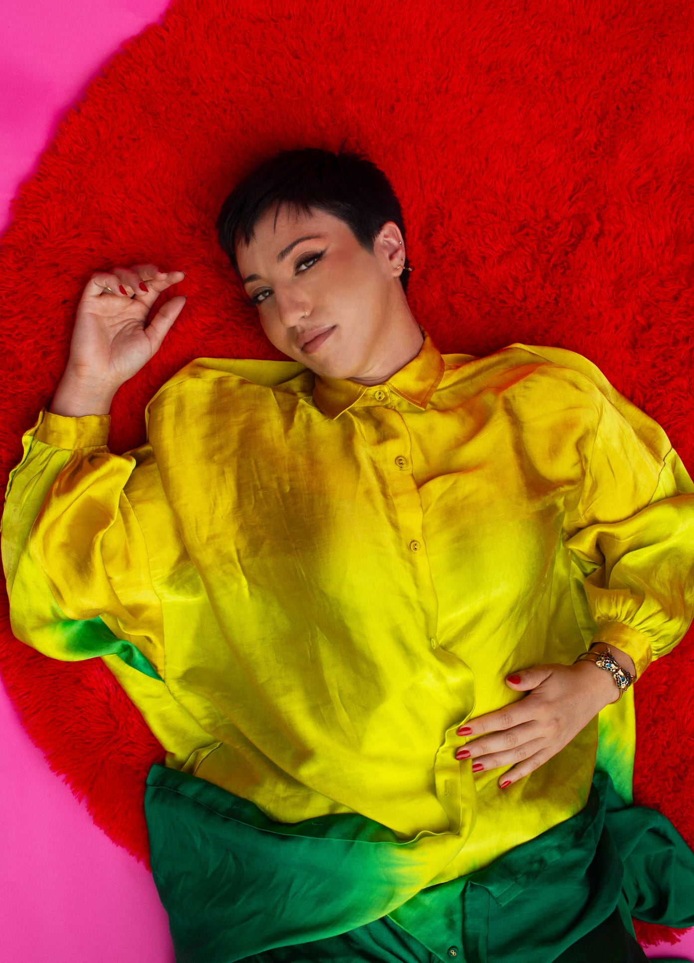 Bianca Nozaki-Nasser | Substack