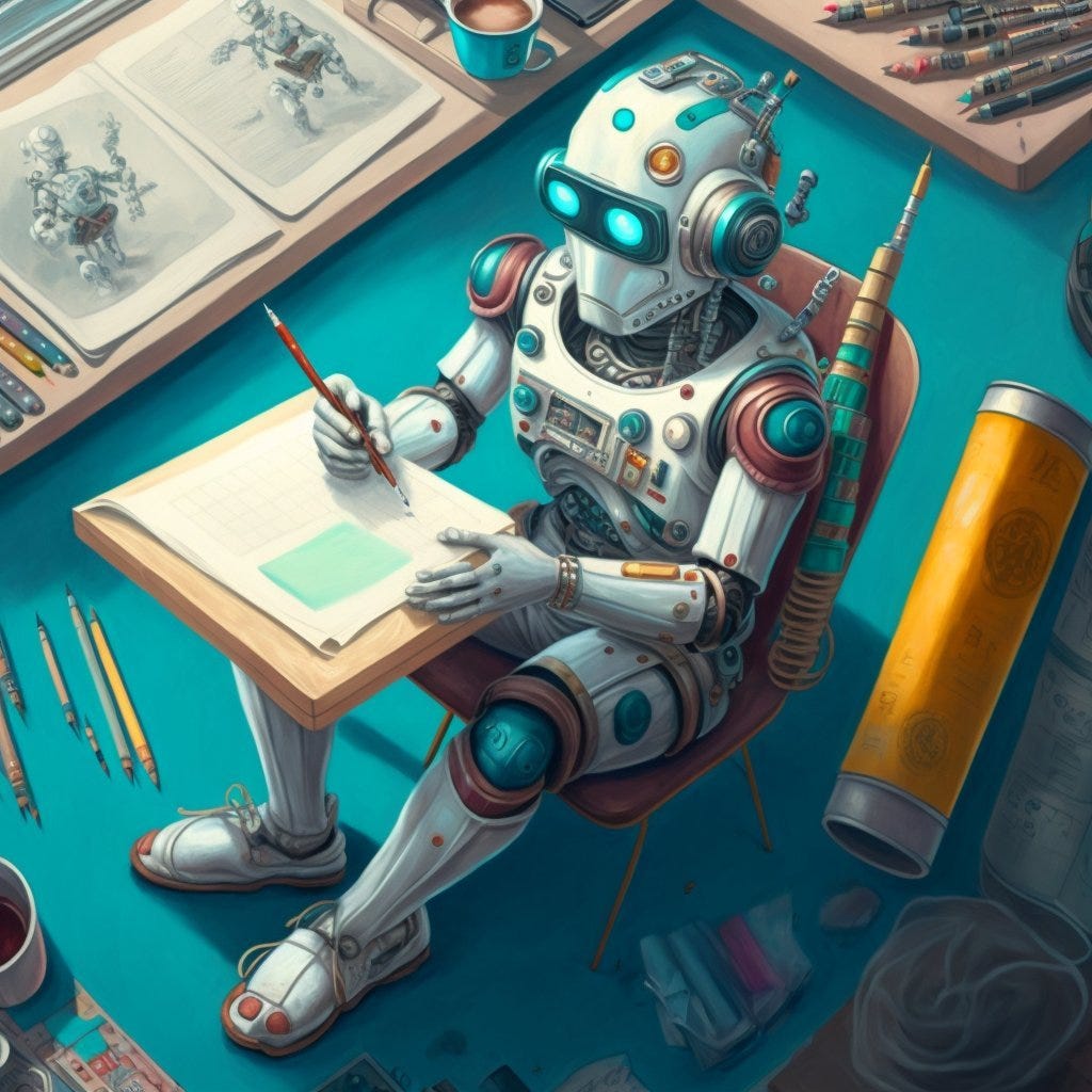 In 20 years there will be no web pages. You do not believe me?