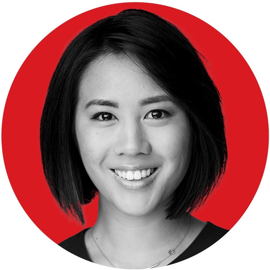 Elaine Low | Substack