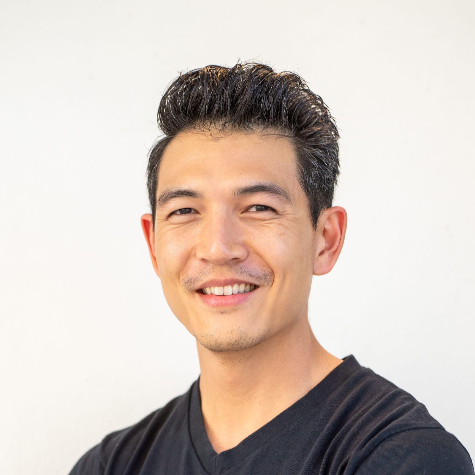 Daehee Park | Substack