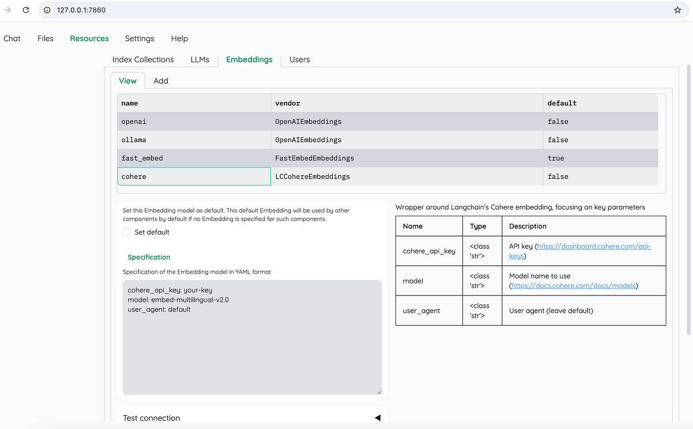 Kotaemon Unveiled: Innovations in RAG Framework for Document QA