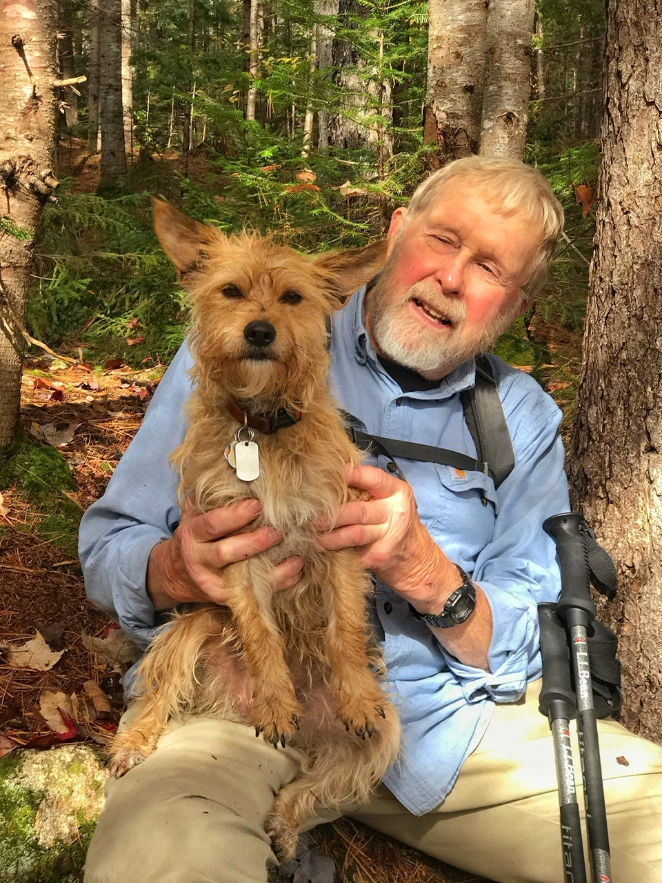 Travel Day Thoughts - Tom Ryan, Author