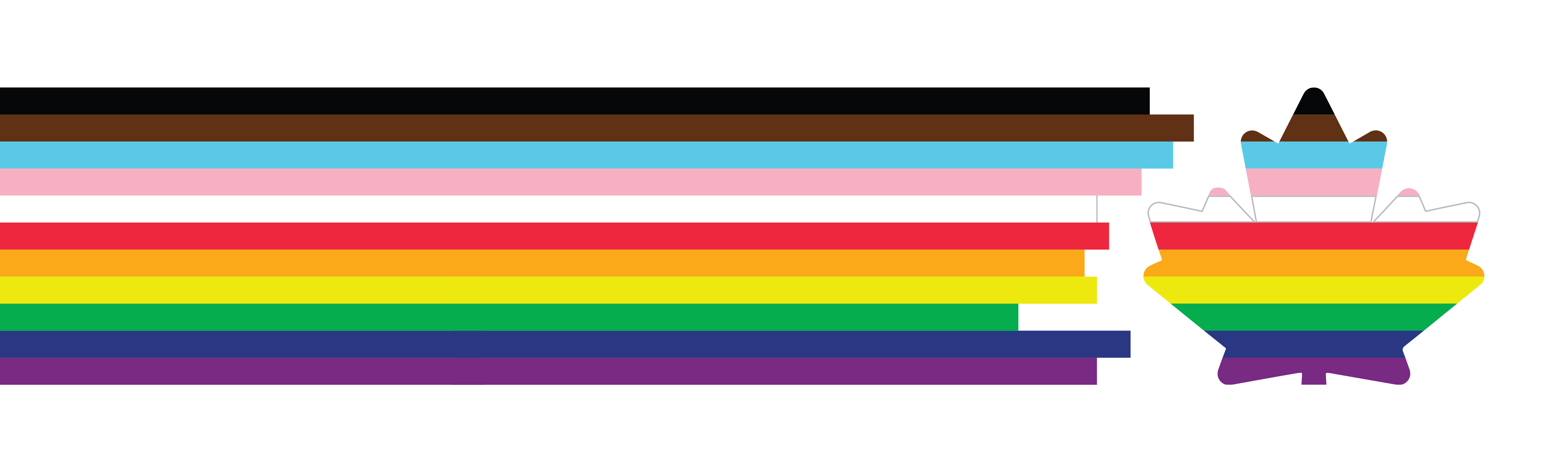 The Infinite Pride Calendar - Arty Morty's Substack