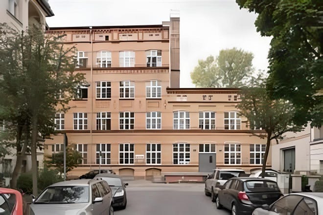 Case Study: Moos Coliving