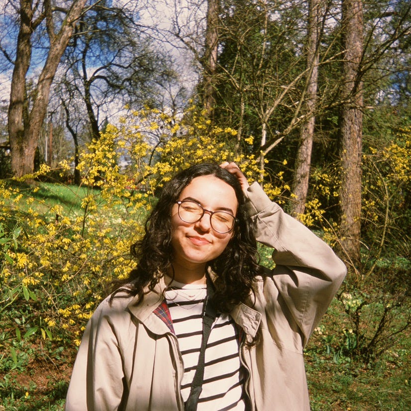 Sabrina Ioana Dâscă | Substack