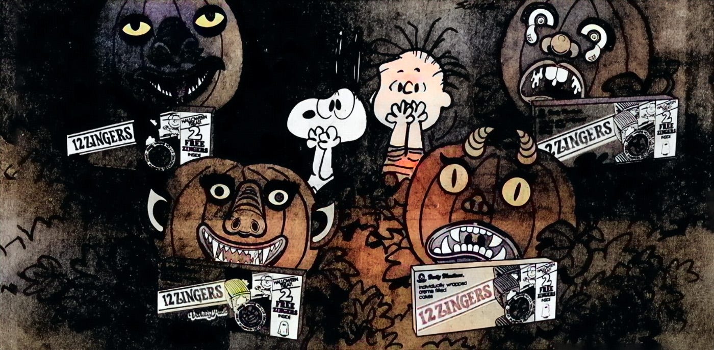 The Zinger Zapper - The Retroist