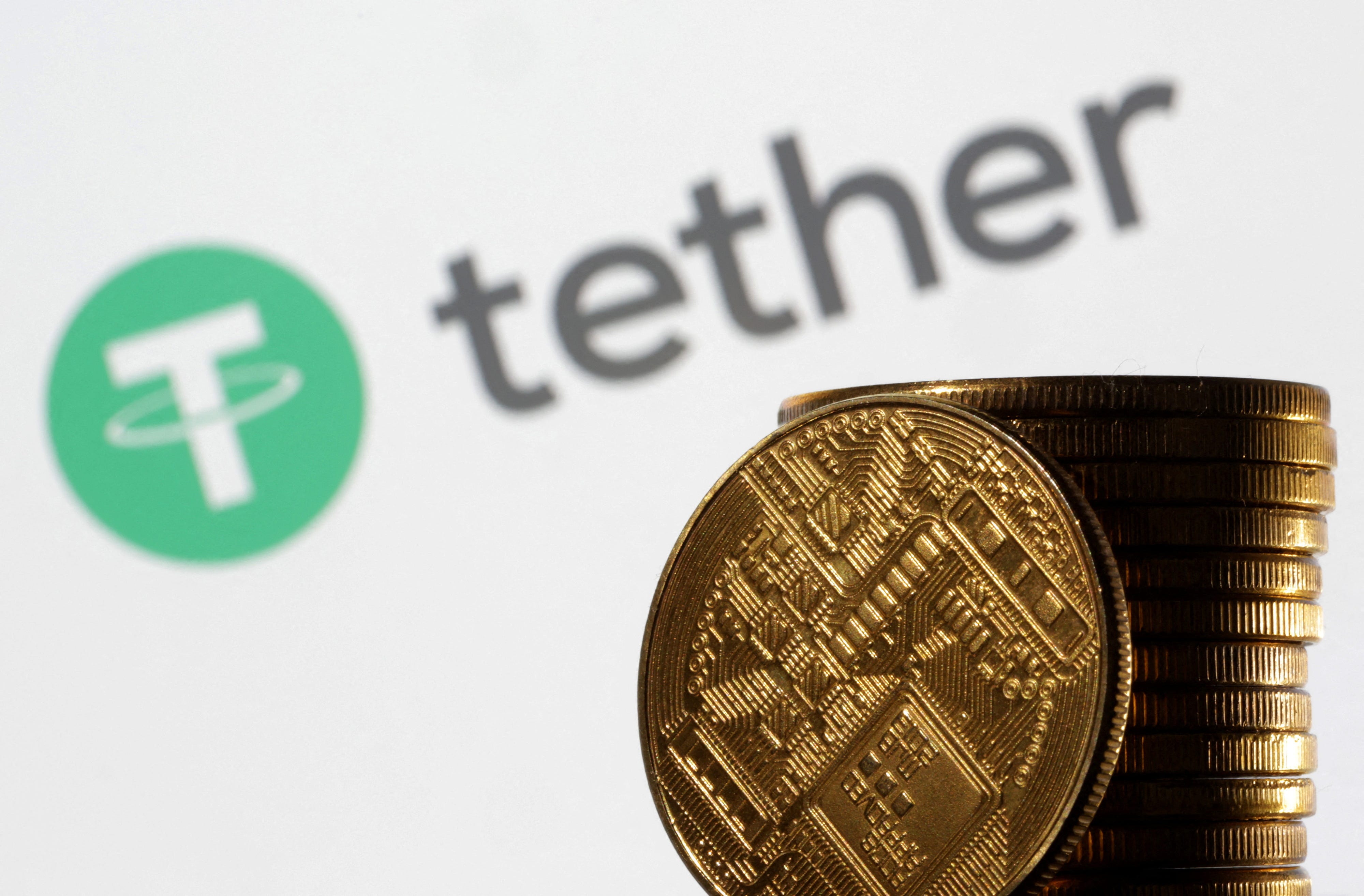 Tether Continues Aggressive USDT Minting, Issuing 4 Billion Tokens in ...
