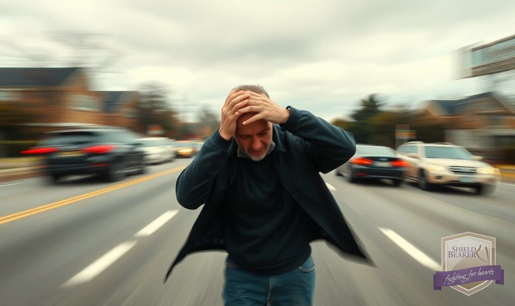 From Mental Gridlock to Peace: How Therapy Rewires Your Brain to ...