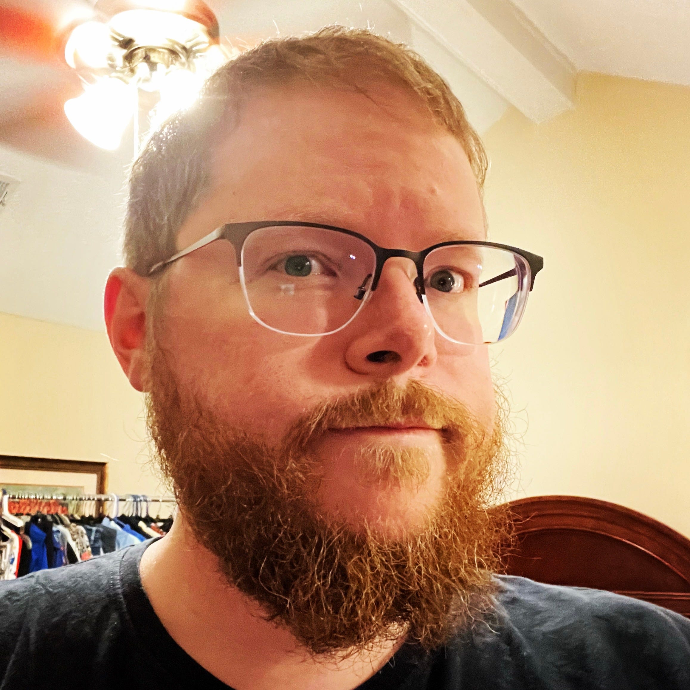 Jason Whittington | Substack