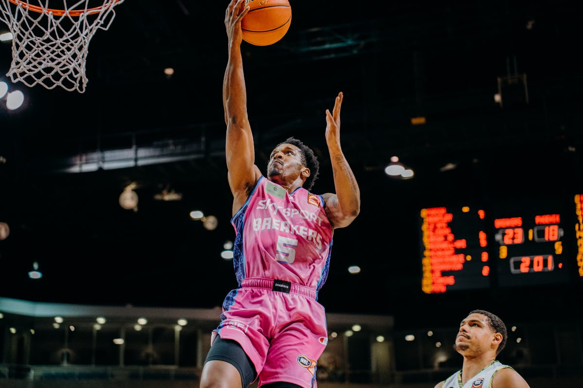 NBL: Top 5 Offensive Players of the Year